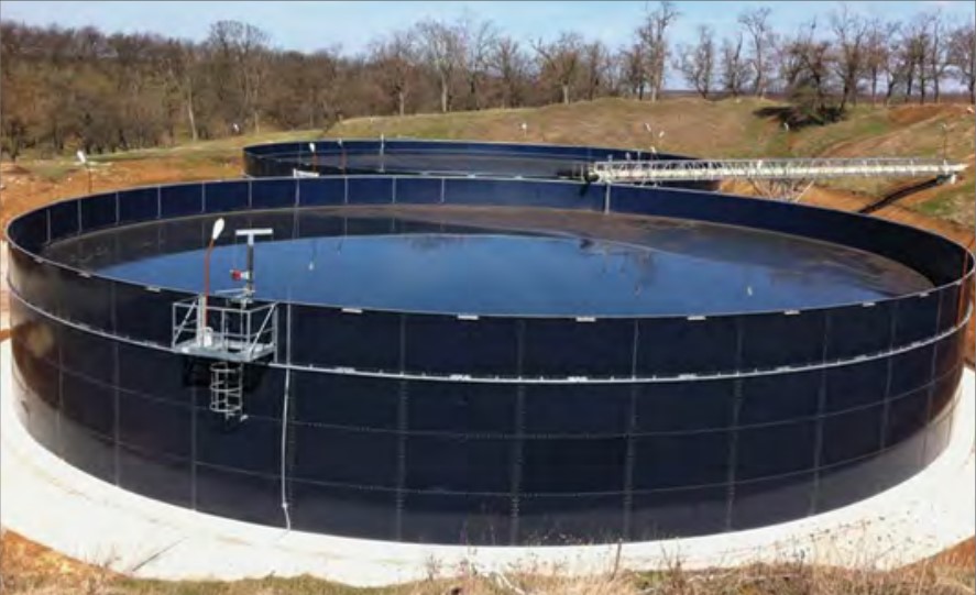 Permastore - T H WHITE Dairy