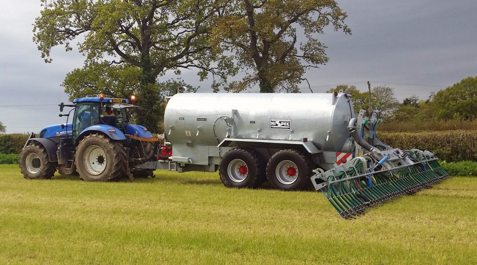 High quality creates high demand for Hi-Spec and a doubling of sales ...